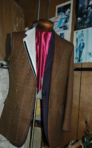 Burlington Expert Tailoring